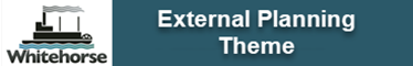 Geocortex Viewer for HTML5